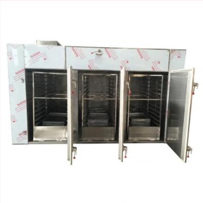 Cina circolazione elettrica industriale Tray Drying Oven dell'aria calda del forno 500L/alimento in vendita
