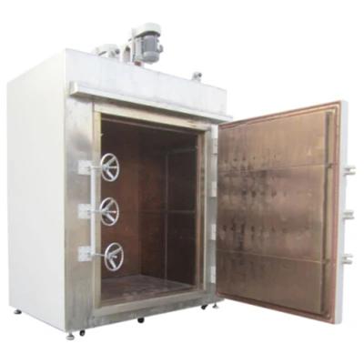 Cina Curando la linea di foggiatura forno dello spruzzo di polvere/OEM industriale di processo del forno in vendita