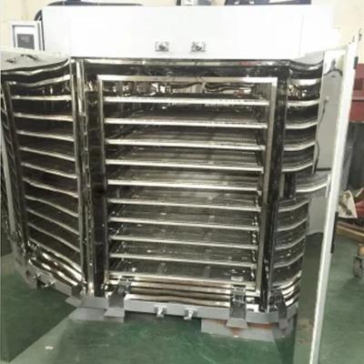 Cina Aria calda di riscaldamento elettrica di gomma industriale del silicone dopo l'essiccamento del forno vulcanizzato in vendita