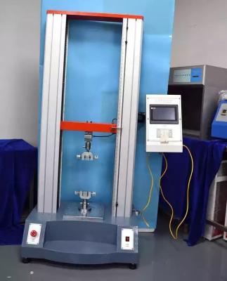 Cina OEM universale da tavolino della macchina della prova di trazione di Digital 100-2000KG in vendita