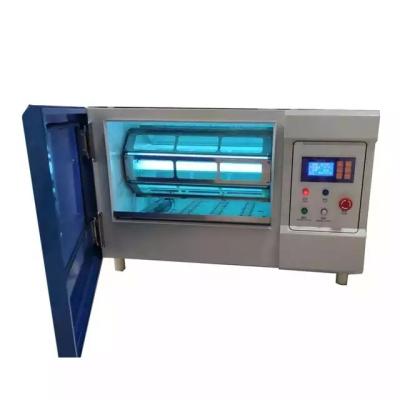 Cina OEM invecchiante accelerato UV della camera di prova di temperatura di Digital piccolo in vendita