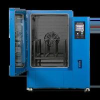 China Formaldehyde And Emission Test Chamber Climate Content Testing for sale