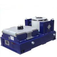 China Automatic Bearing Vibration Testing Machine , 3000Hz Mechanical Measuring Instrument for sale