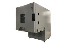 China 220V Temperature Vibration Climate Test Chamber Combination for sale