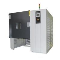 China 220V Temperature Vibration Climate Test Chamber Combination for sale