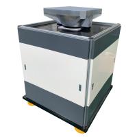 China Automatic Remote Control Pneumatic High Energy Vertical Impact Test Bed OEM for sale