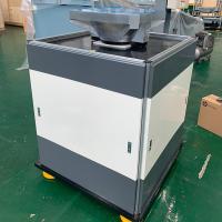 China Automatic Remote Control Pneumatic High Energy Vertical Impact Test Bed OEM for sale