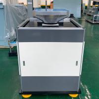 China Automatic Remote Control Pneumatic High Energy Vertical Impact Test Bed OEM for sale