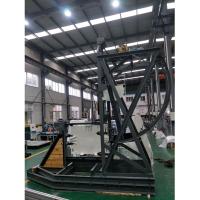 China Hull Structure Strong Impact Test Bench System Max Load 3000 (kg) for sale