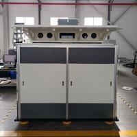 China Gas Drive Pneumatic Bidirectional Vertical Shock Test System OEM for sale