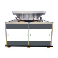 China Electronic Components And Equipment Pneumatic Bump Test Machine CE for sale