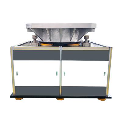 中国 Electronic Components And Equipment Pneumatic Bump Test Machine CE 販売のため