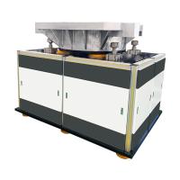 China Electronic Components And Equipment Pneumatic Bump Test Machine CE for sale