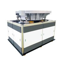 China Electronic Components And Equipment Pneumatic Bump Test Machine CE for sale