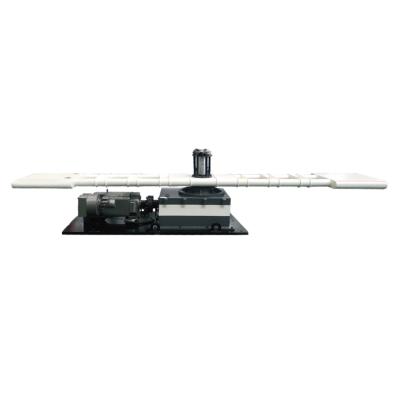 中国 Centrifugal Constant Acceleration Tester Arm Type Remote Automatic Control 販売のため