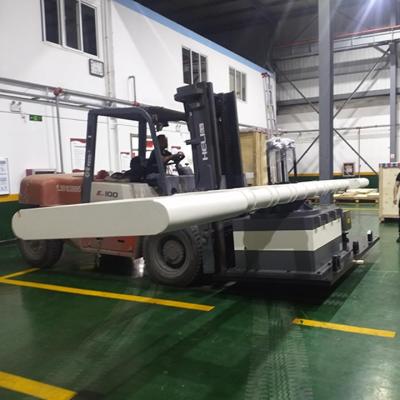 Cina Centrifugal Constant Acceleration Tester Arm Type Remote Automatic Control in vendita
