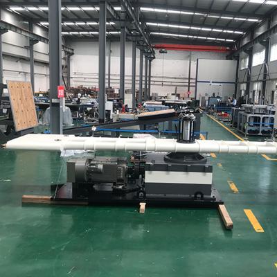 Cina Centrifugal Constant Acceleration Tester Arm Type Remote Automatic Control in vendita