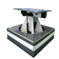 China Automatic Remote Control Transport Simulation Table For Tilting And Swaying Test for sale