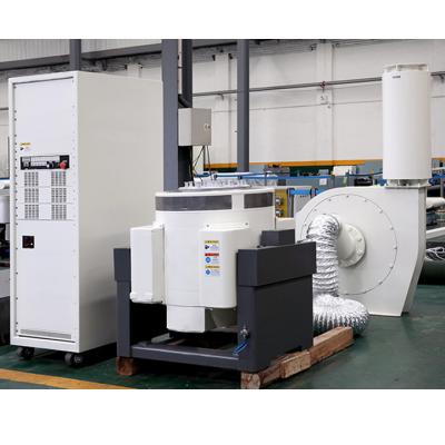 Cina 50kN 2500Hz Digital Controller Electric Vibration Test Bench OEM in vendita