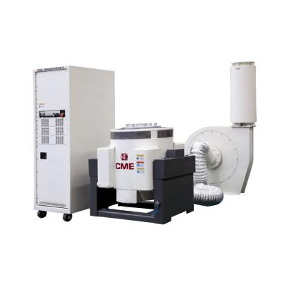 Cina 50kN 2500Hz Digital Controller Electric Vibration Test Bench OEM in vendita