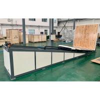 China Simulation Product Packaging Inclined Impact Testing Machine CE for sale