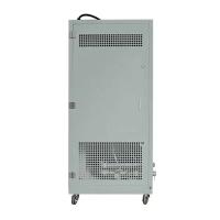 China 7.5KW Automatic Computerized Temperature Humidity Chambers 150L for sale
