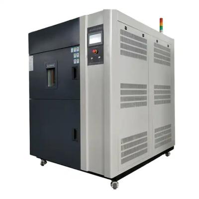 Cina Camera elettrica dello shock termico dell'apparecchiatura di collaudo della batteria automobilistica in vendita
