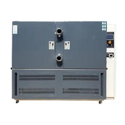 Cina Camera elettrica dello shock termico dell'apparecchiatura di collaudo della batteria automobilistica in vendita