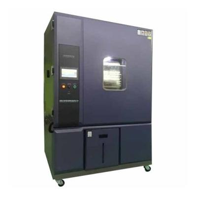 Cina OEM protetto contro le esplosioni della camera di prova di sovraccarico di scarico della batteria della Tre-scanalatura in vendita