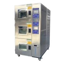 China Laboratory Battery Testing Equipment , Heavy Weight Impact Testing Machine for sale