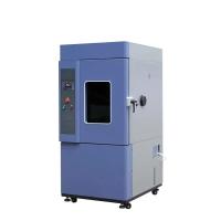 China 220V Thermal Environmental Testing Equipment Rainproof Multipurpose for sale