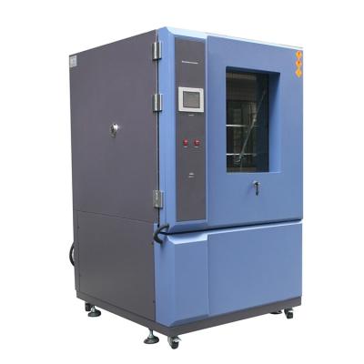 Cina Camere di prova di temperatura di umidità 80L-1000L con l'interfaccia di USB in vendita
