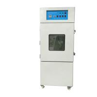 China 600x1080x1380mm Programmable Temperature Test ChambersWith LCD for sale