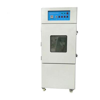 Cina LCD programmabile di ChambersWith della prova di temperatura di 600x1080x1380mm in vendita