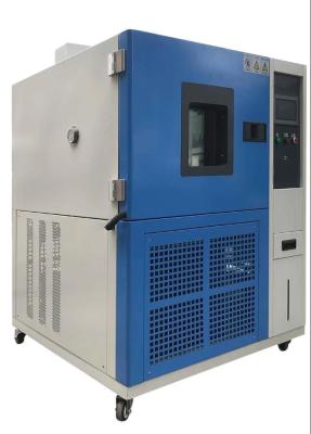 Cina Controllo di umidità antiusura della camera a atmosfera controllata in vendita