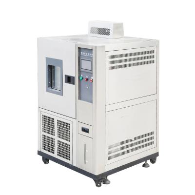 Cina Camera di prova ambientale 1000L di umidità multifunzionale con il LCD in vendita