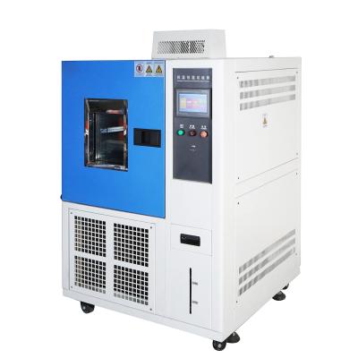 Китай Многофункциональная камера 1000L экологического теста влажности с LCD продается