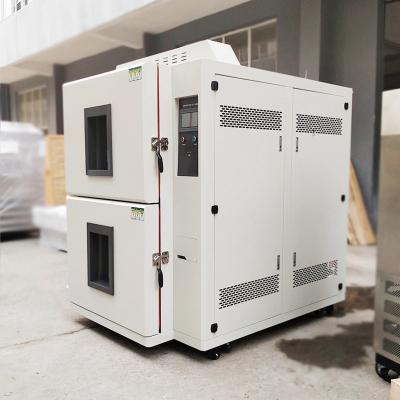 中国 耐圧防爆プログラム可能な408L熱周期テスト部屋 販売のため
