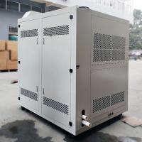 China Programmable 408L Thermal Cycle Test Chamber Liquid Crystal Display for sale