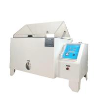 China AC 220V Phase Salt Spray Test Chamber Multifunctional Rainproof for sale