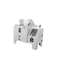 China AC 220V Phase Salt Spray Test Chamber Multifunctional Rainproof for sale