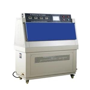 China Impermeável antienvelhecimento da câmara UV programável do teste de resistência à venda