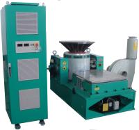 China ODM Electrodynamic Vibration Testing Machine 200Hz Aluminium Material for sale