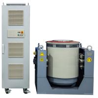 China ODM Electrodynamic Vibration Testing Machine 200Hz Aluminium Material for sale