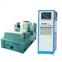 China 32 KVA Integrated Vibration Endurance Test Machine 3 Axis Explosion Proof for sale