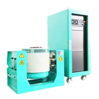 China 0.5-0.8MPa Battery Controller Vibration Test Fireproof Multipurpose for sale