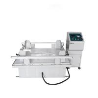 China Electrodynamic Vibration Testing Machine Shaker 60-300rpm Waterproof for sale