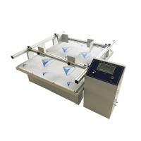 China Electrodynamic Vibration Testing Machine Shaker 60-300rpm Waterproof for sale