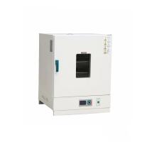 China Rustproof Hot Air Circulating Drying Oven Multifunctional Industrial Oven Drye for sale