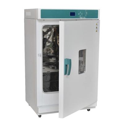 Cina Aria calda Oven Anti Explosive asciugantesi industriale 3KPa di ROHS 380V in vendita